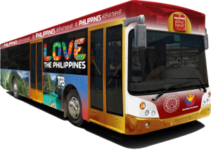 Features – Philippines HoHo