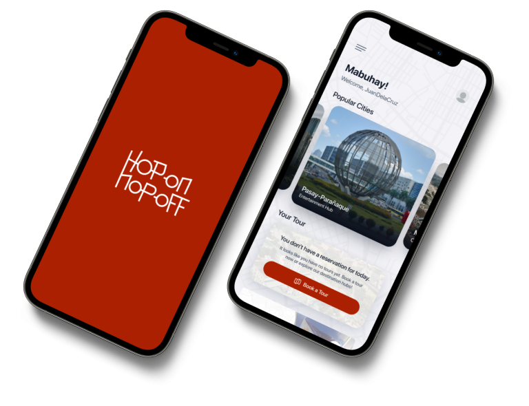 About – Philippines HoHo