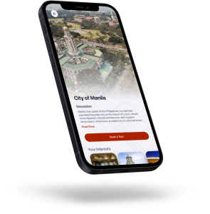 Features – Philippines HoHo