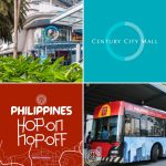 CENTURY CITY IS ONE OF HOP-ON, HOP-OFF TOUR BUS’ MAKATI STOPS – Philippines HoHo